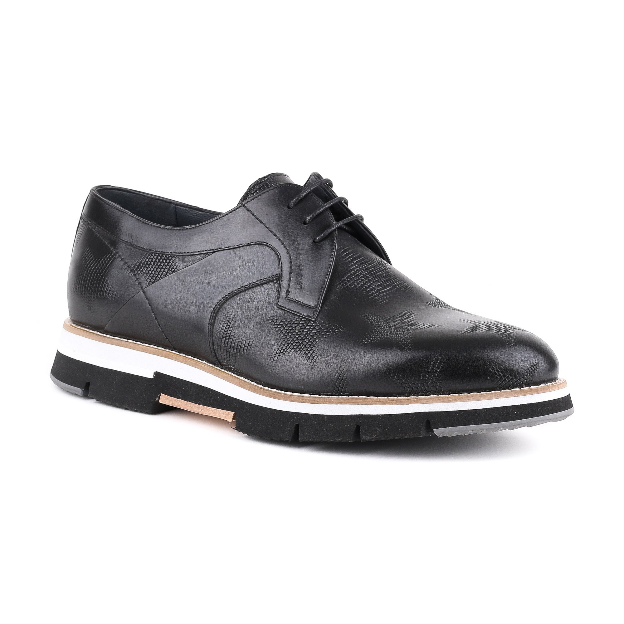 Полуботинки Cabani Shoes S1693