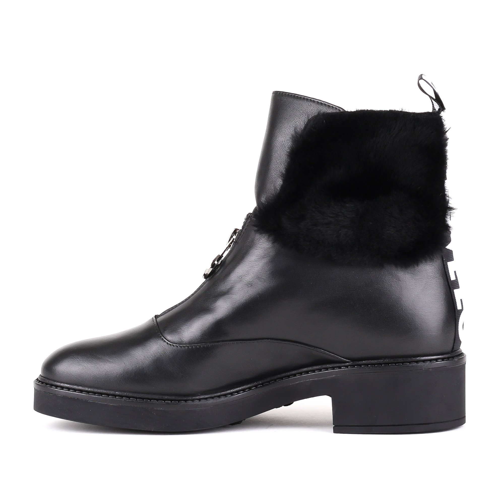 Ботинки Poletto T1725